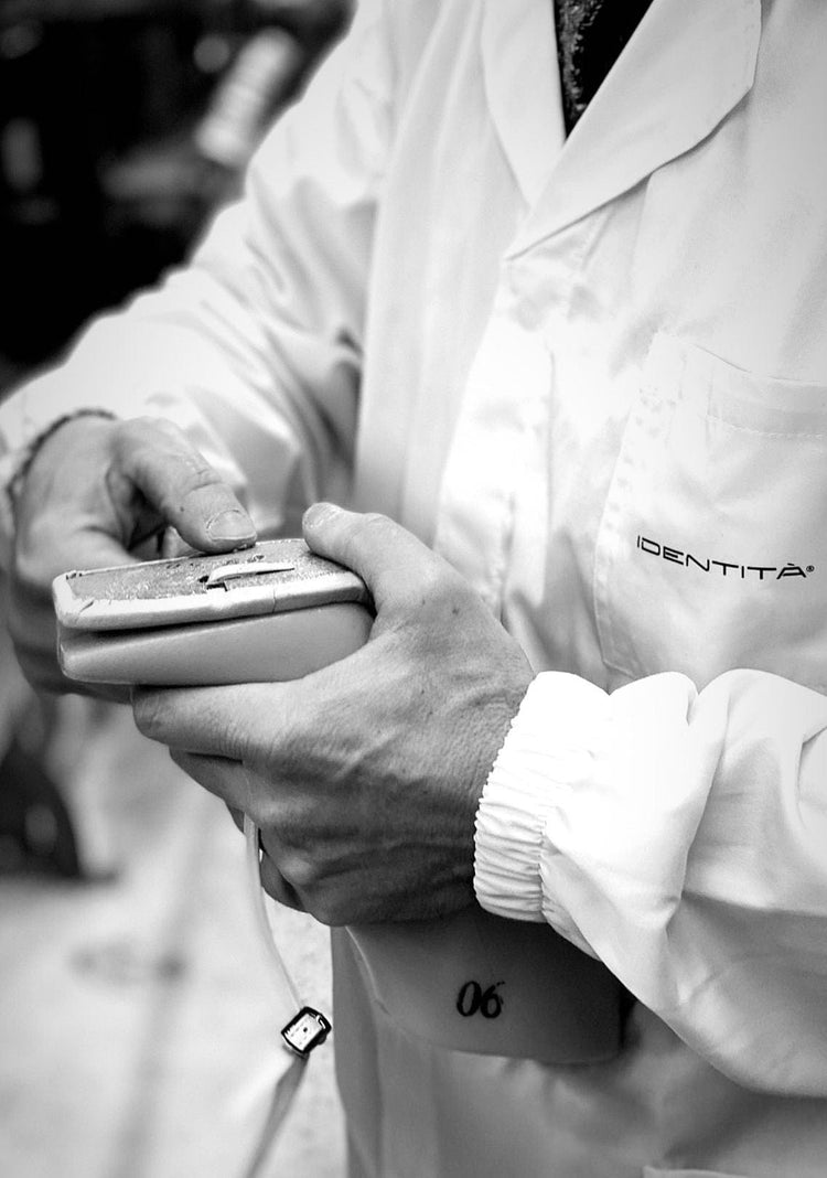 Identità shoes official site | women's luxury shoes